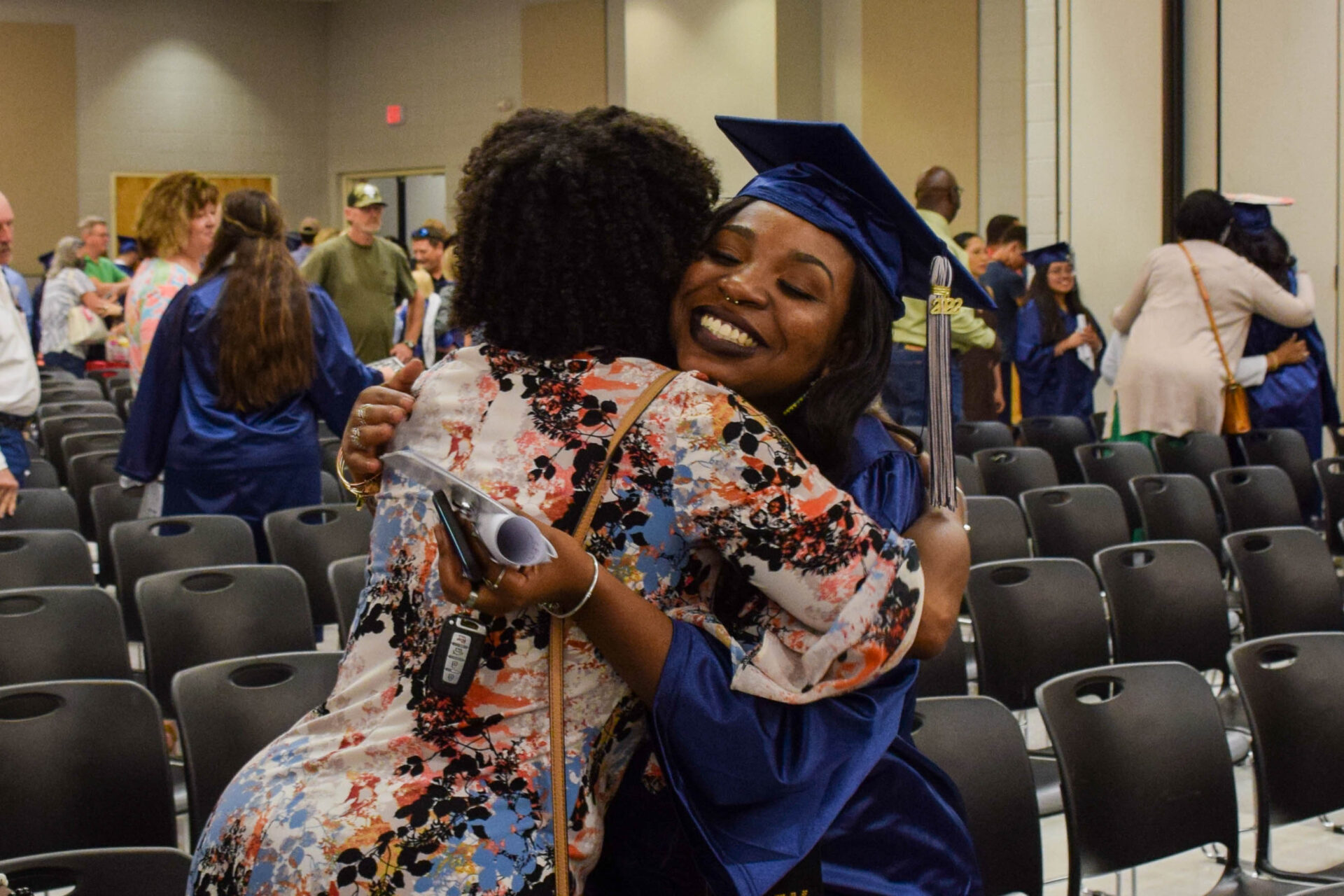 Graduation & Transcripts - Nash Community College