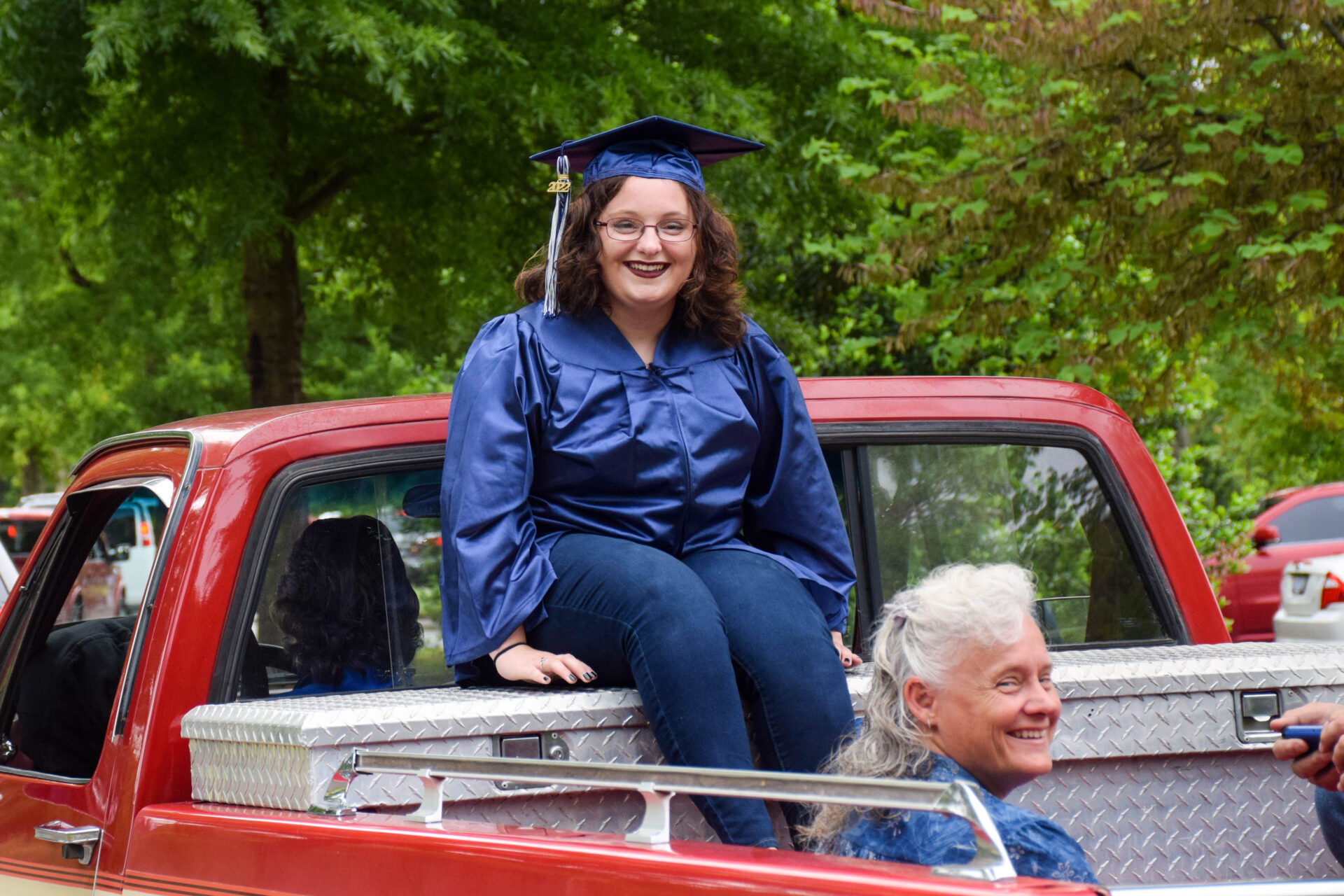 Graduation & Transcripts - Nash Community College